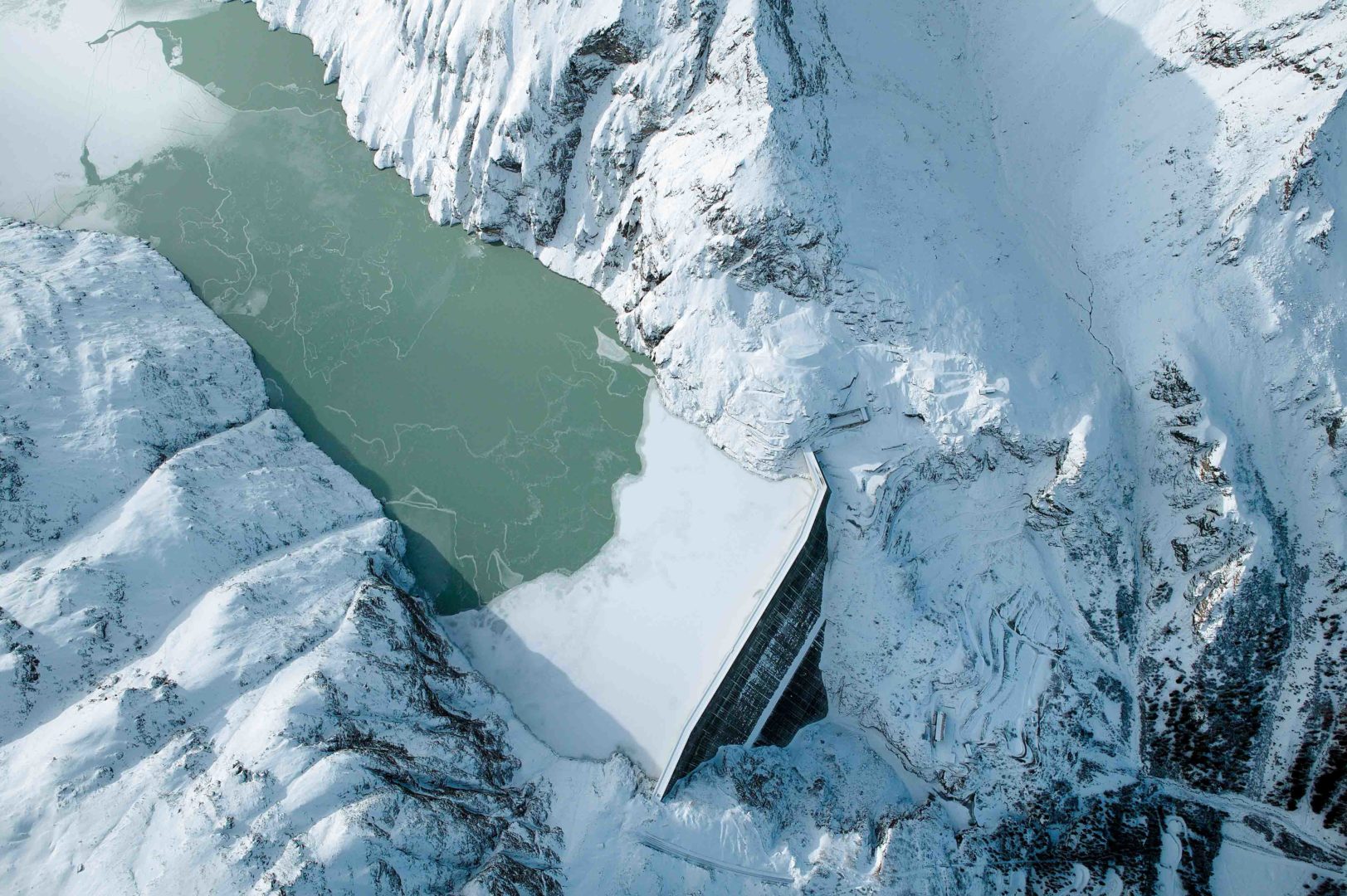 PROJECT OVERVIEW - Grande Dixence, experience the energy at the heart ...